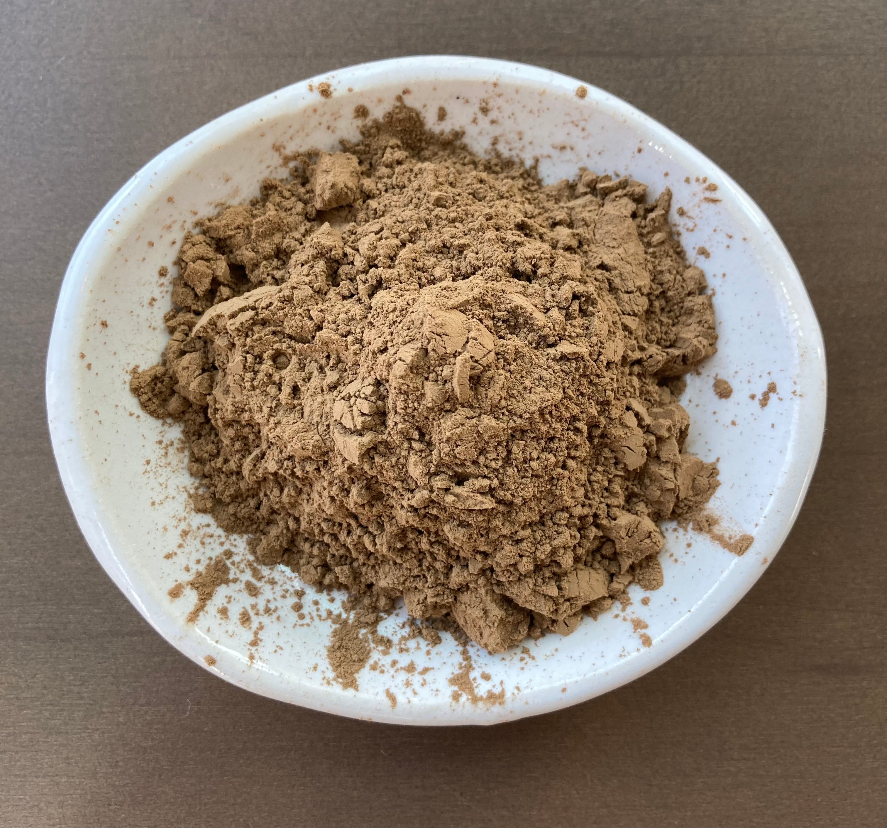 Hojicha (Powdered) – Schasteâ