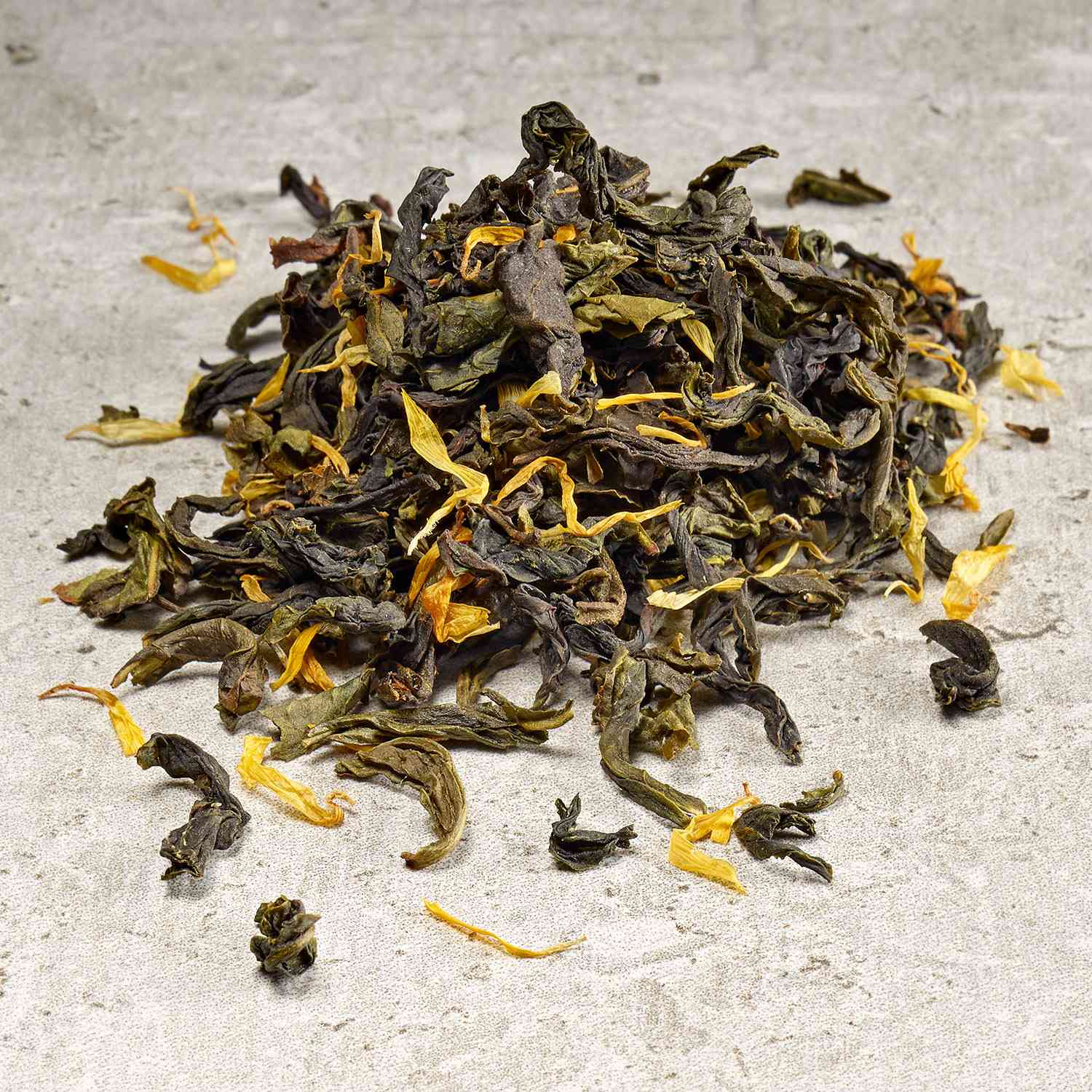 Mandarin Silk Schasteâ